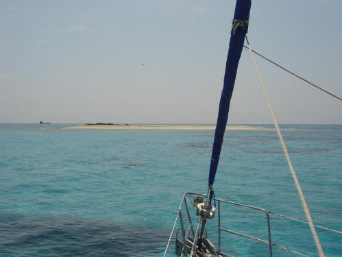 Photogallery Hogsty Reef & Crooked Islands